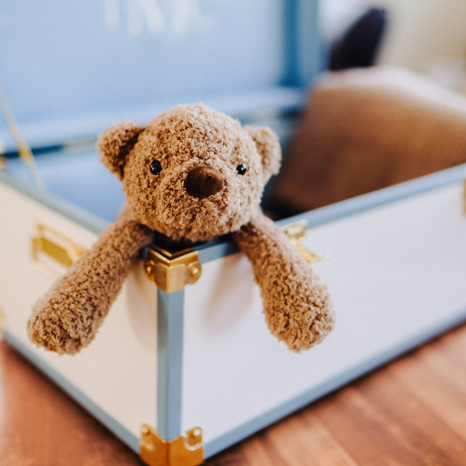 Momento Trunks | Keepsake Storage & Display